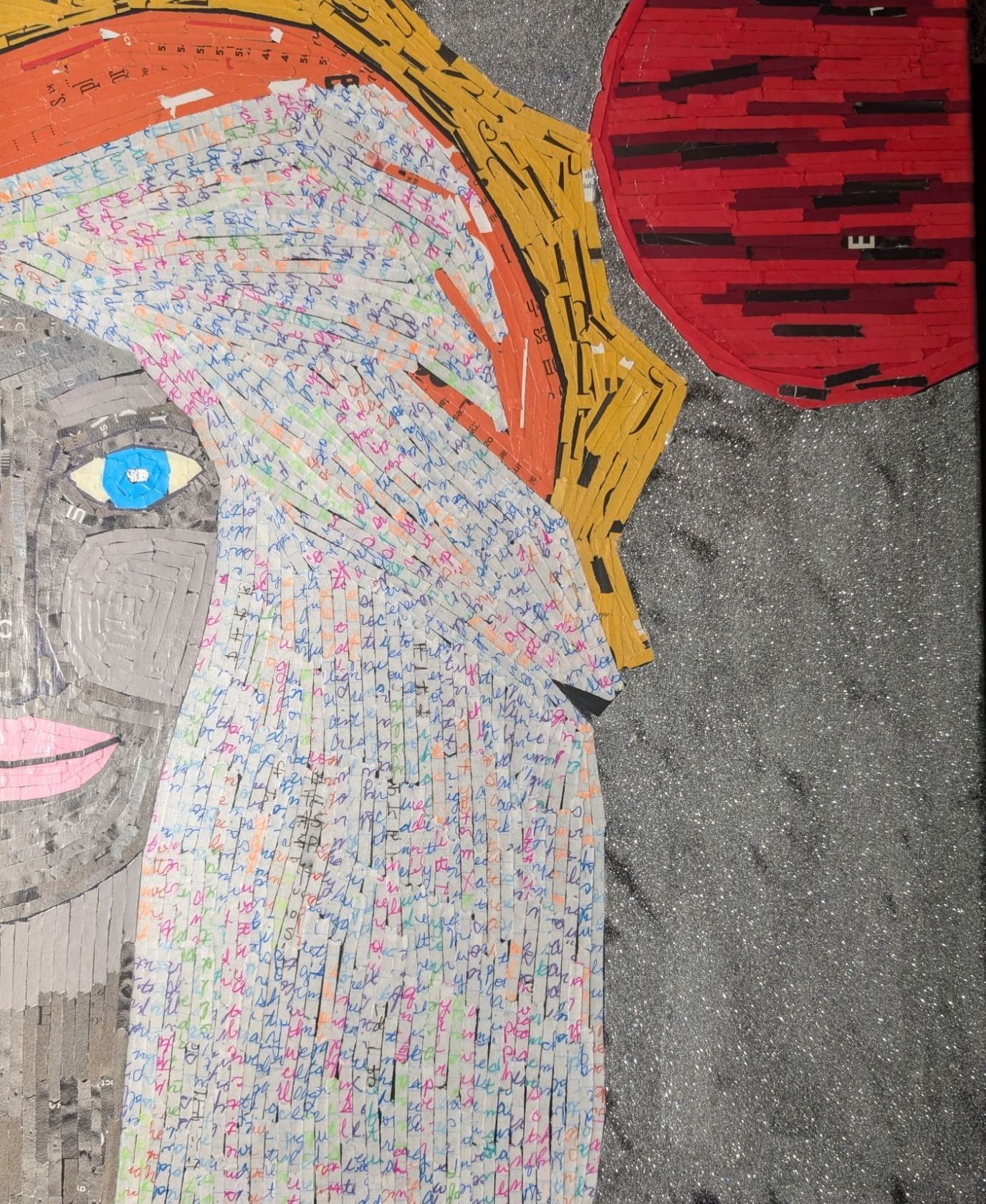 Journal Entry May 14, 2026 – Edna's art Journal